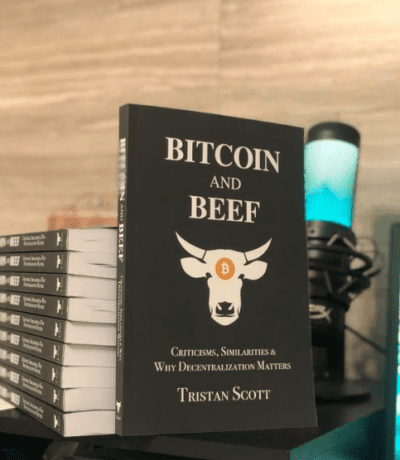 Bitcoin and Beef – AUPA